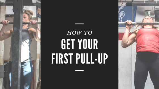 How to Get Your First Pull-Up – CrossFit SISU How to Get Your First Pull-Up – CrossFit SISU